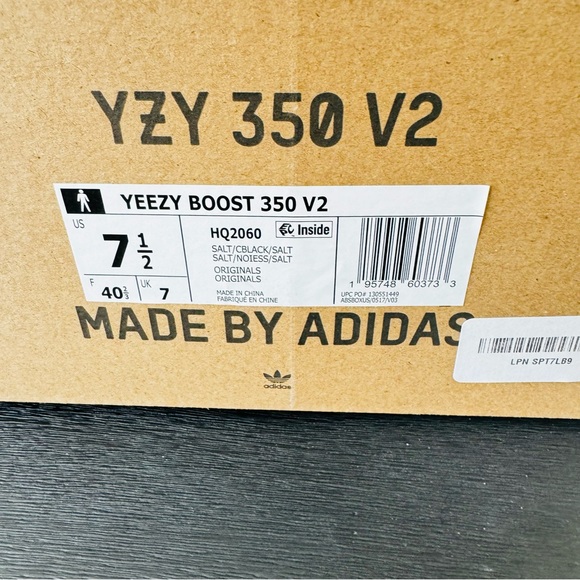adidas | Shoes | Adidas Yzy 35 V2 | Poshmark